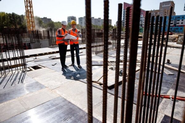 Rebar Estimation – Rebar Estimating and Detiling Services